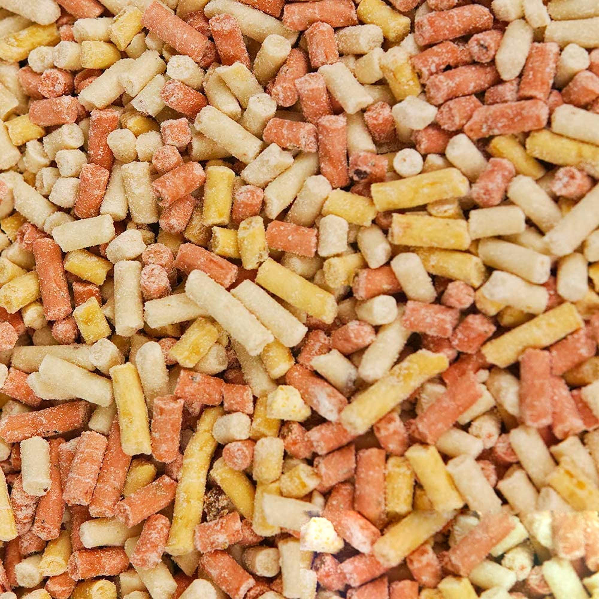 BusyBeaks Insect Suet Pellets | Premium Garden Wild Bird Food Mix ...