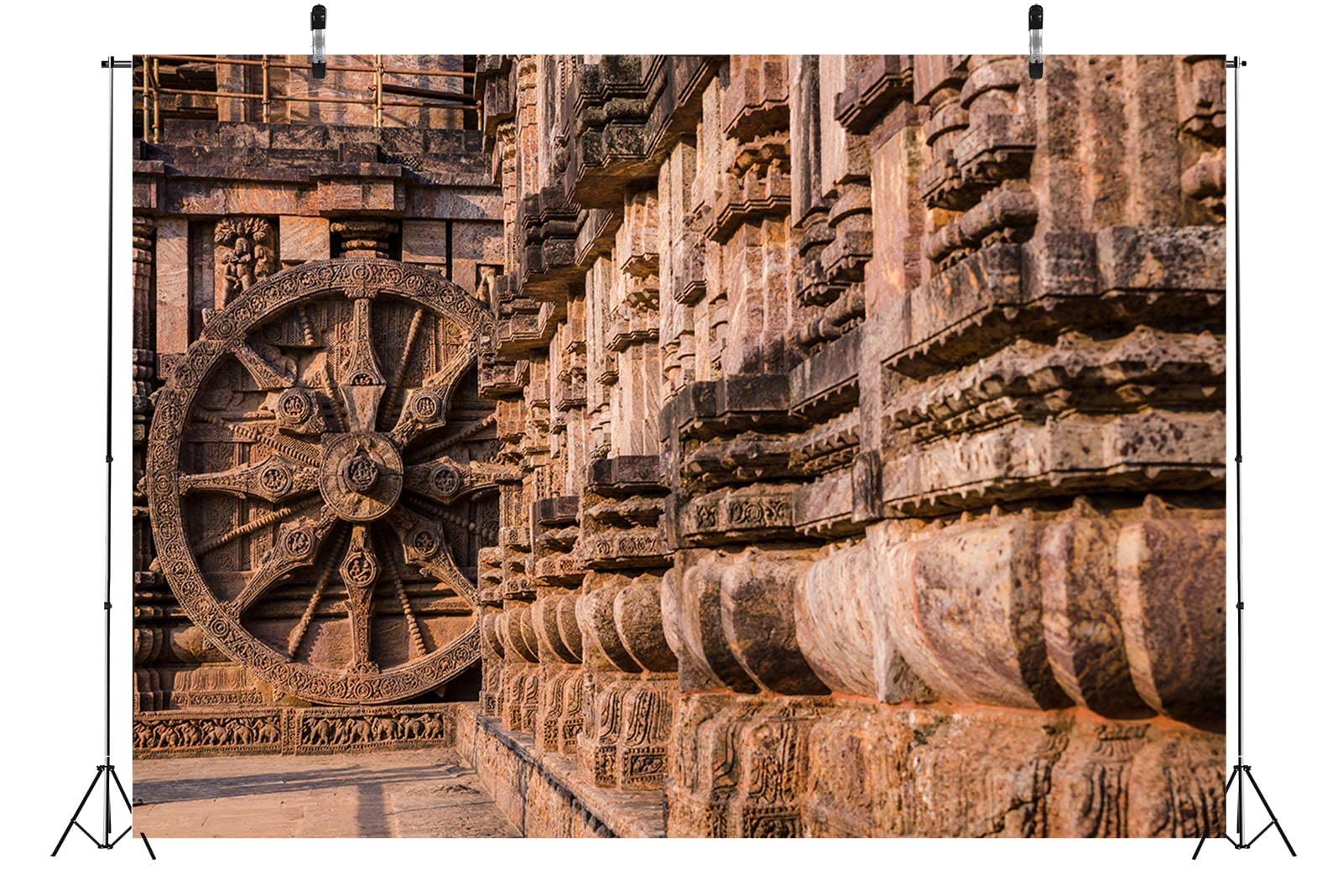 Ancient Indian Architecture Wallpapers