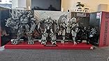 Amazon.com: Transformers Toys Studio Series Movie 1 15th Anniversary ...