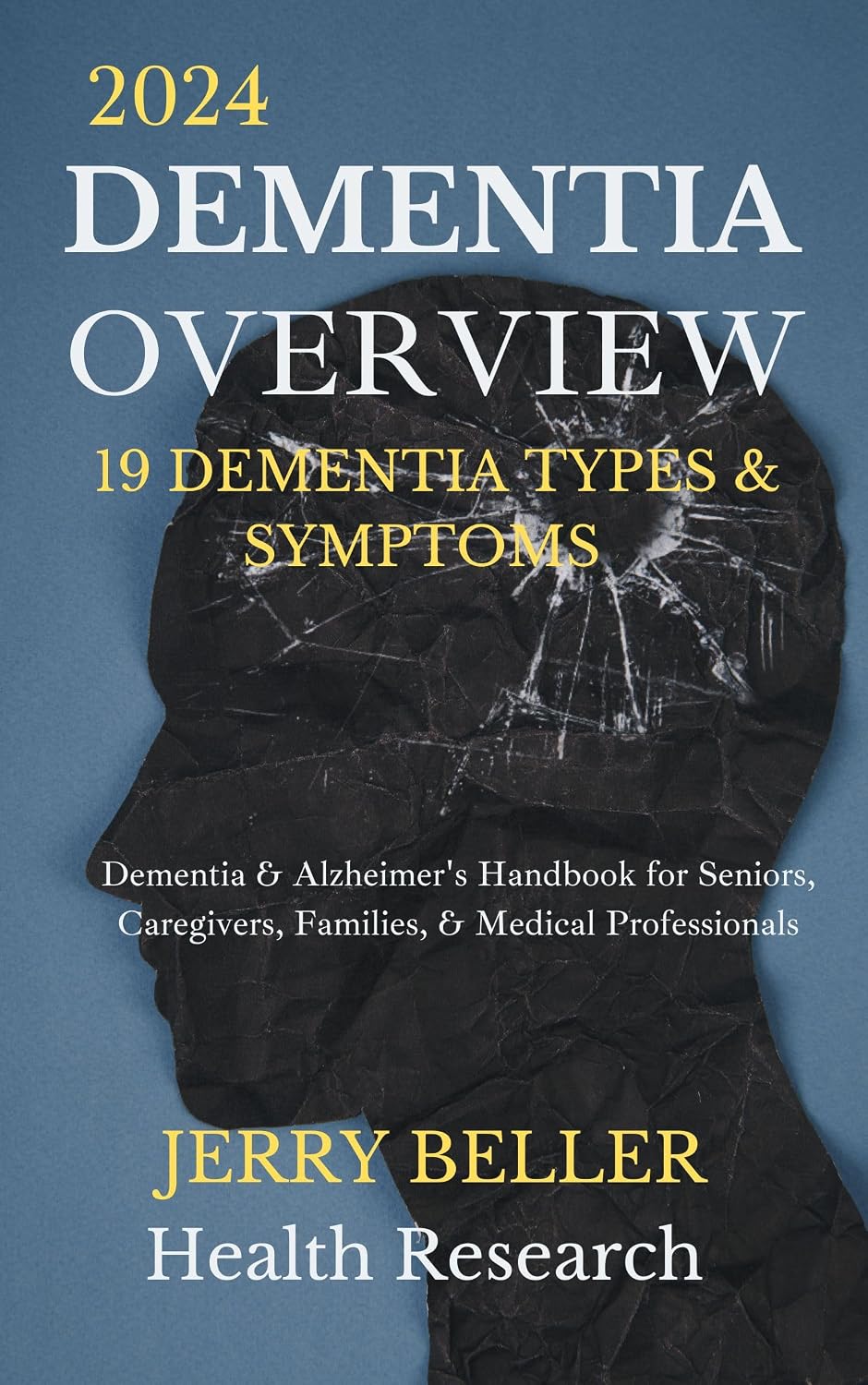 Amazon.com: DEMENTIA Overview (2025 Update): Quintessential Dementia ...