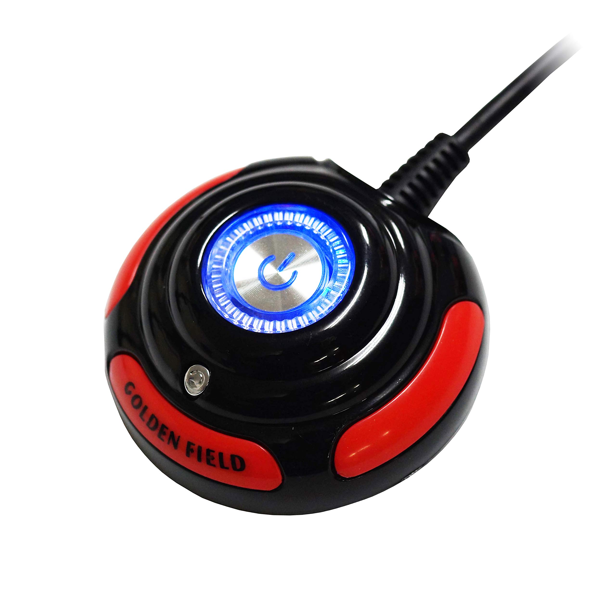 Amazon | prendre パソコン用 外部 電源 ボタン スイッチ 電源ランプ HDDランプ リセット ケーブル 外部1.2m 内部40cm 両面テープ カバー PC PR ...