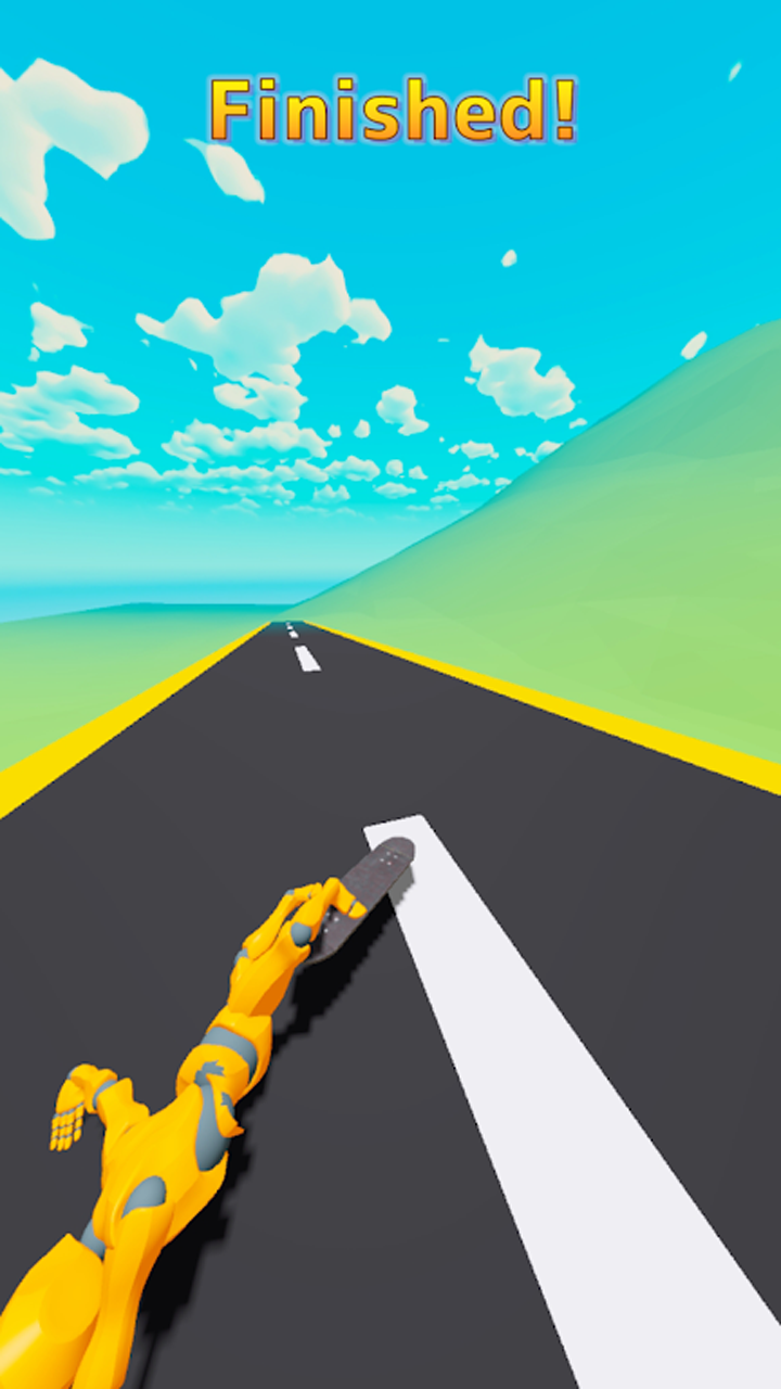 Skate Master - App on Amazon Appstore