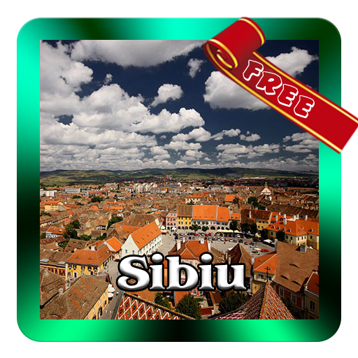 Sibiu Travel Guide - App on the Amazon Appstore
