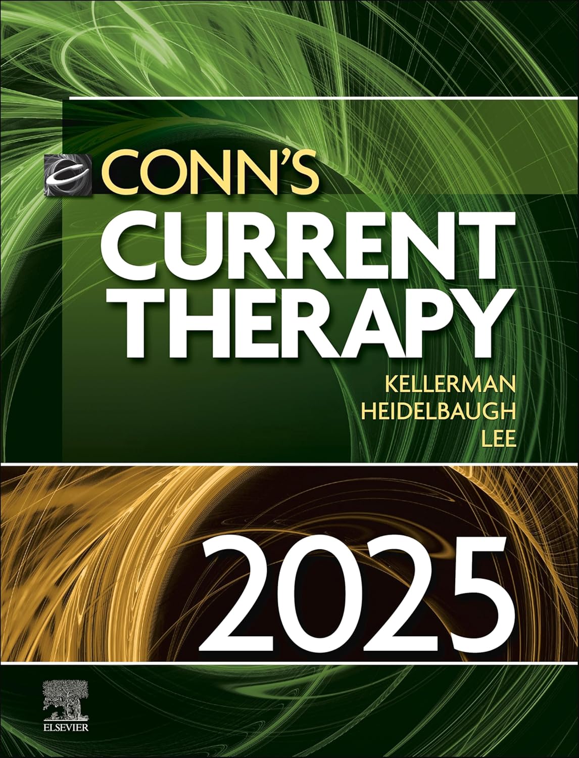 Conn's Current Therapy 2025 - E-BOOK (English Edition) eBook : Kellerman MD, Rick D ...