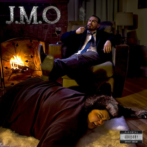 JMO Show - App on the Amazon Appstore