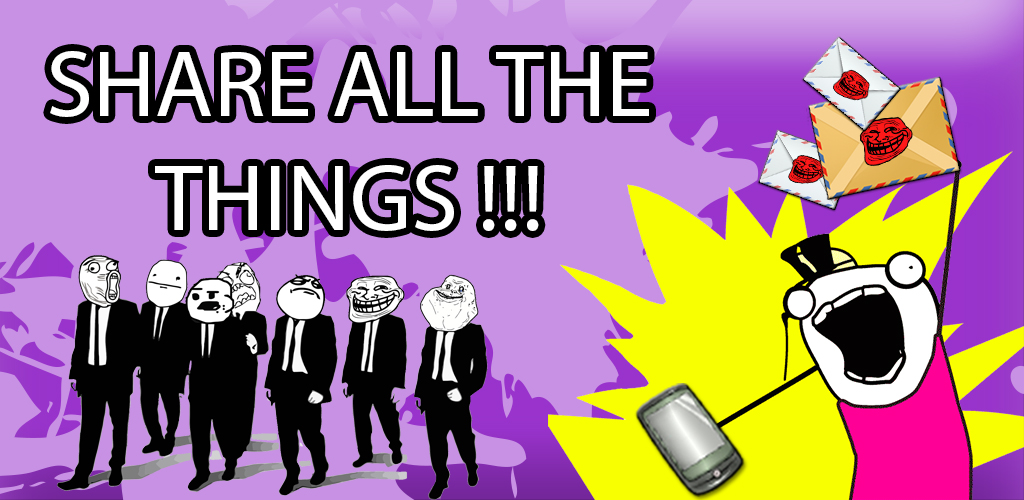 Aplicación Meme - Memes for Chats and messaging applications - Free en ...