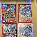 Amazon.co.jp: タカラトミー(TAKARA TOMY) デュエル・マスターズ DM23-EX1 デュエル･マスターズTCG 大感謝祭 ビクトリーBEST DP-BOX : おもちゃ