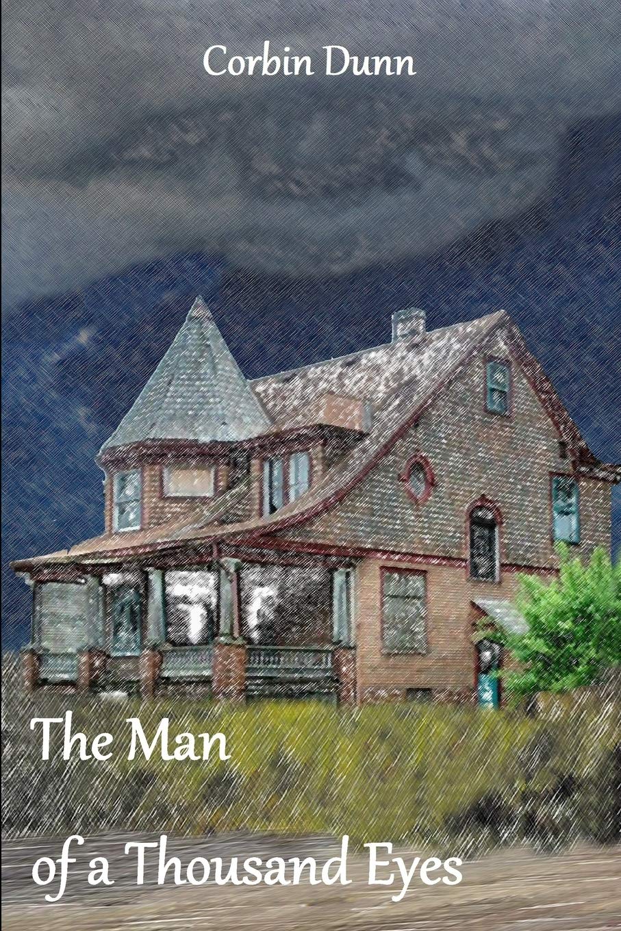 Amazon.com: The Man of a Thousand Eyes: The First Piece of Those Who ...