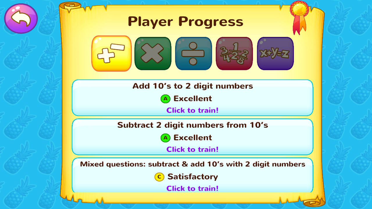 Wonder Bunny Math Race: 3rd Grade App for Numbers, Addition ...