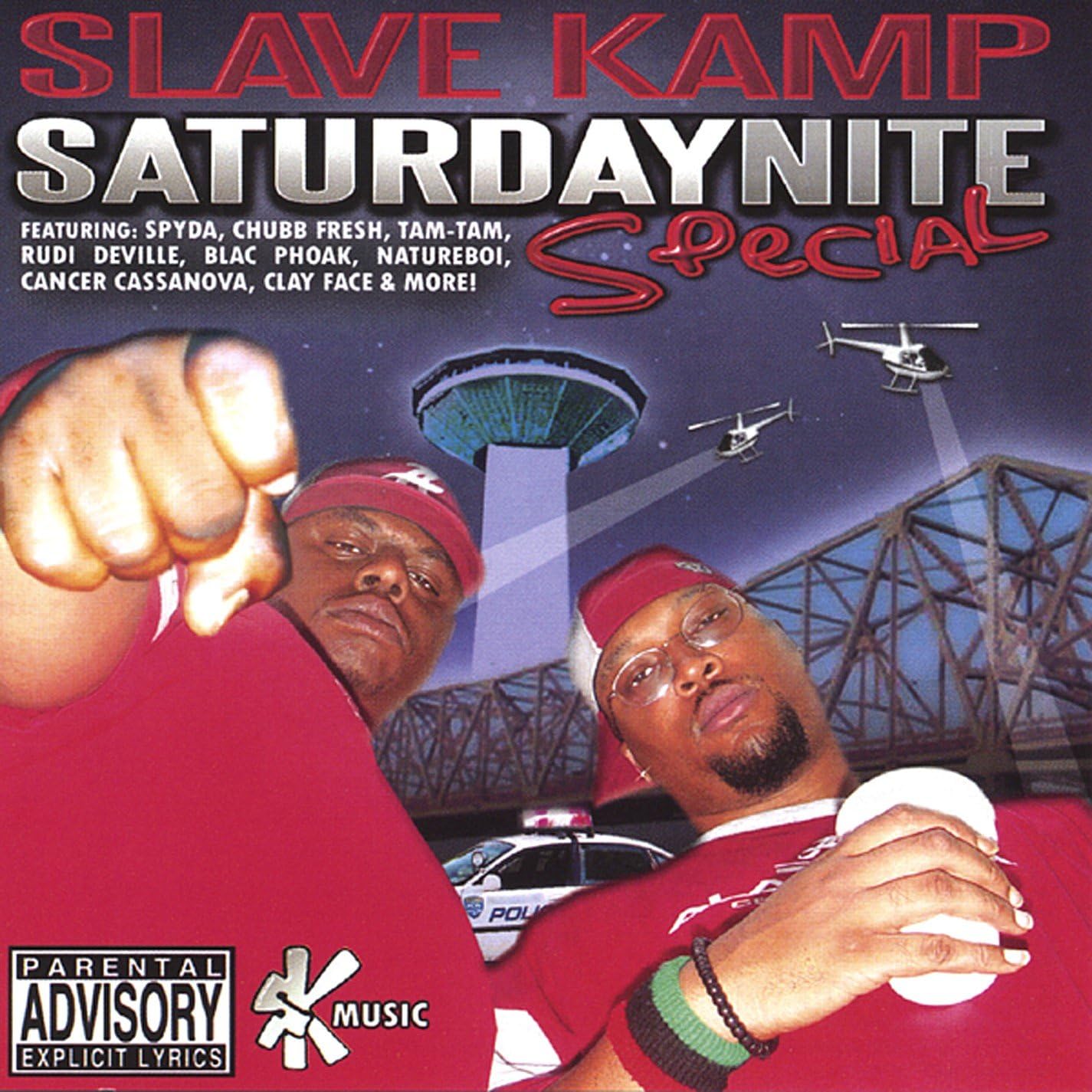 Saturdaynite Special Slave Kamp Amazon ca Music saturdaynite-special-slave-kamp-amazon-ca-music