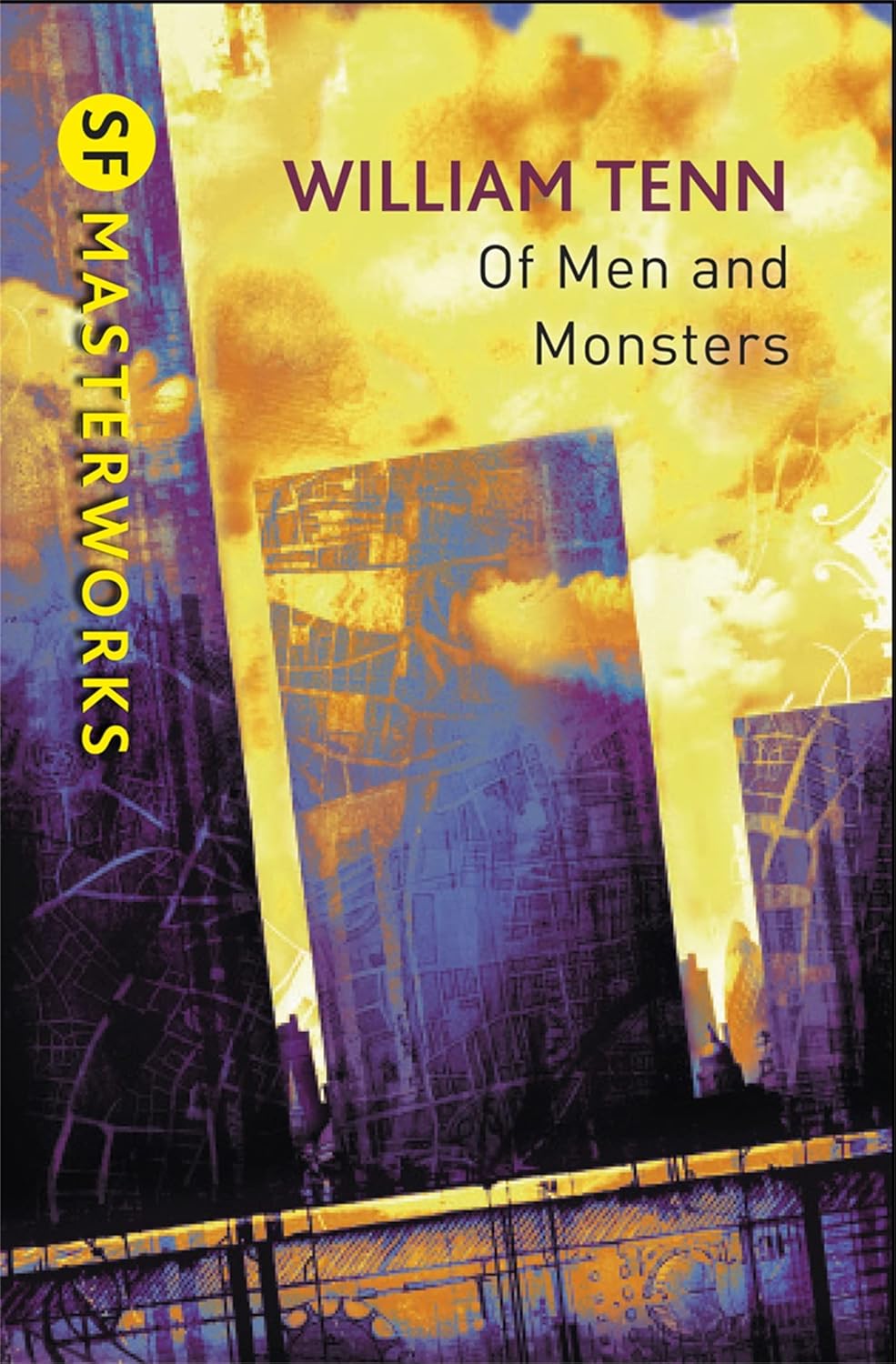 Of Men and Monsters: William Tenn: 9780575099449: Amazon.com: Books