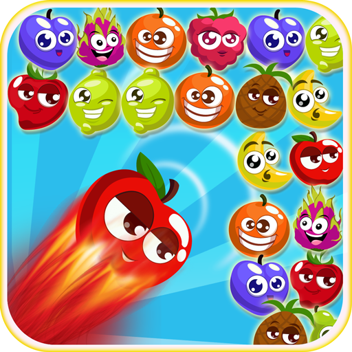 Fruit Bubble Story - App on Amazon Appstore