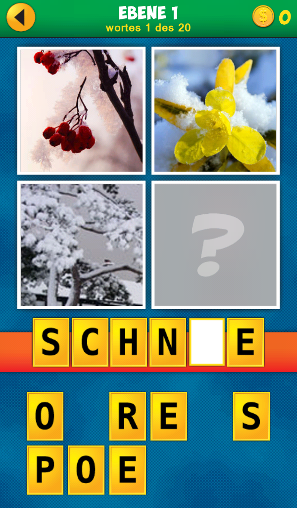 Puzzle: Open One Photo II - App on Amazon Appstore