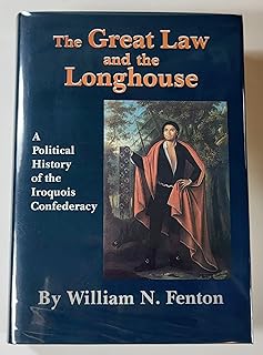 The Great Law Of Peace: A Historical Overview | LawShun