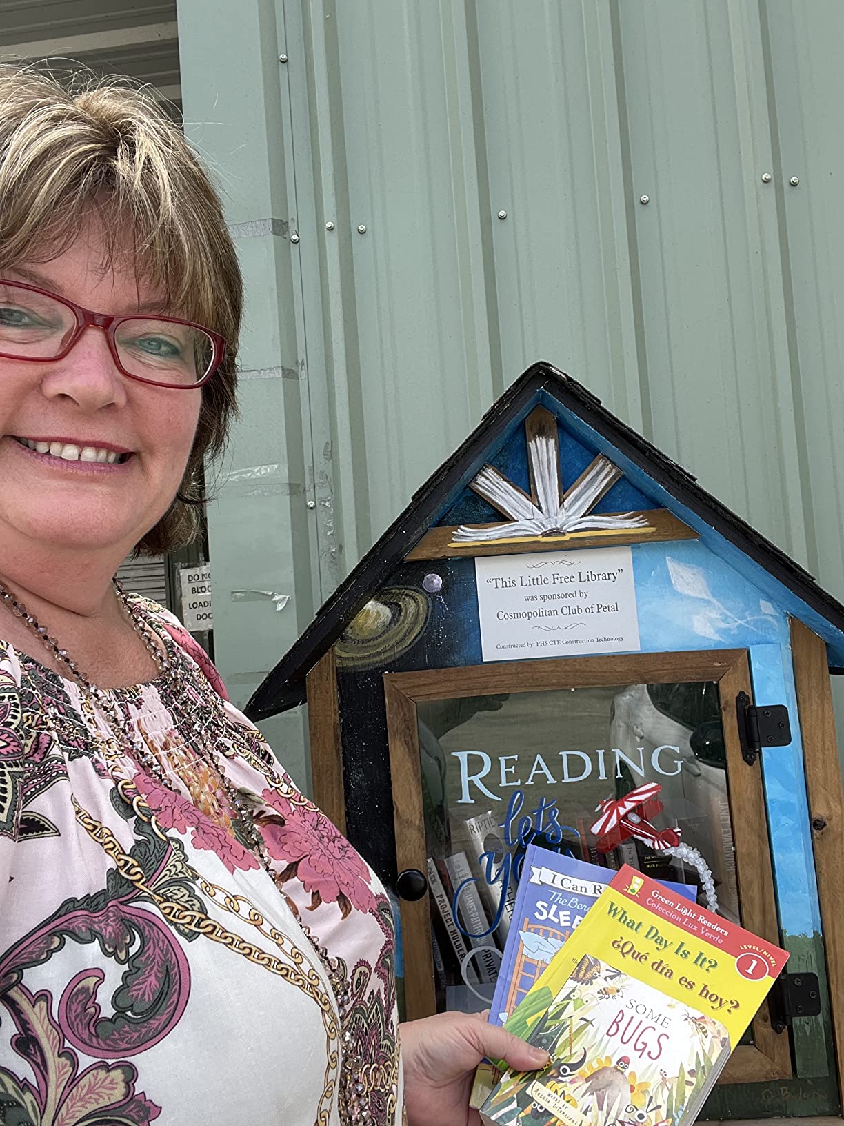 Amazon.com: Big Brown Bear/El Gran Oso Pardo (Green Light Readers ...