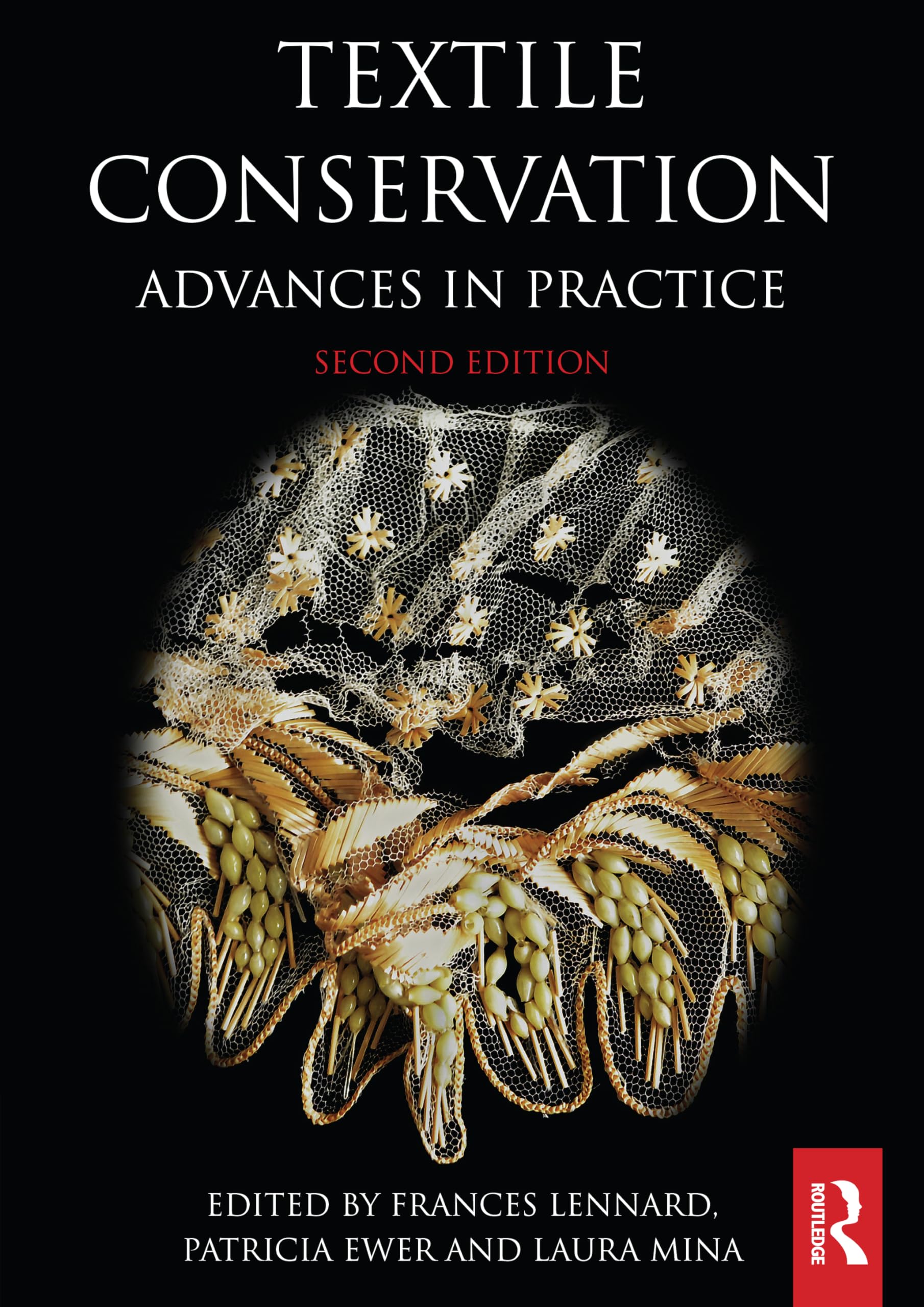 Amazon | Textile Conservation: Advances in Practice (Routledge Series ...