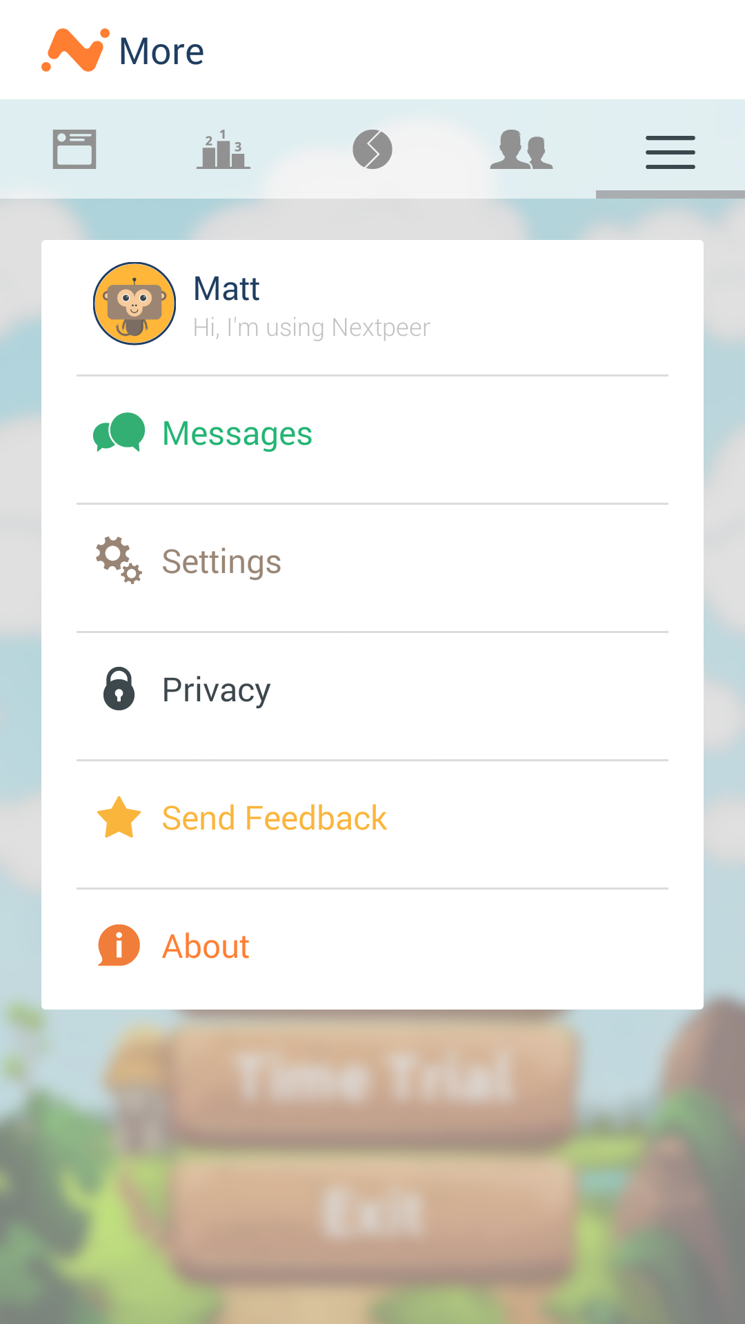 Word Riot - App on Amazon Appstore