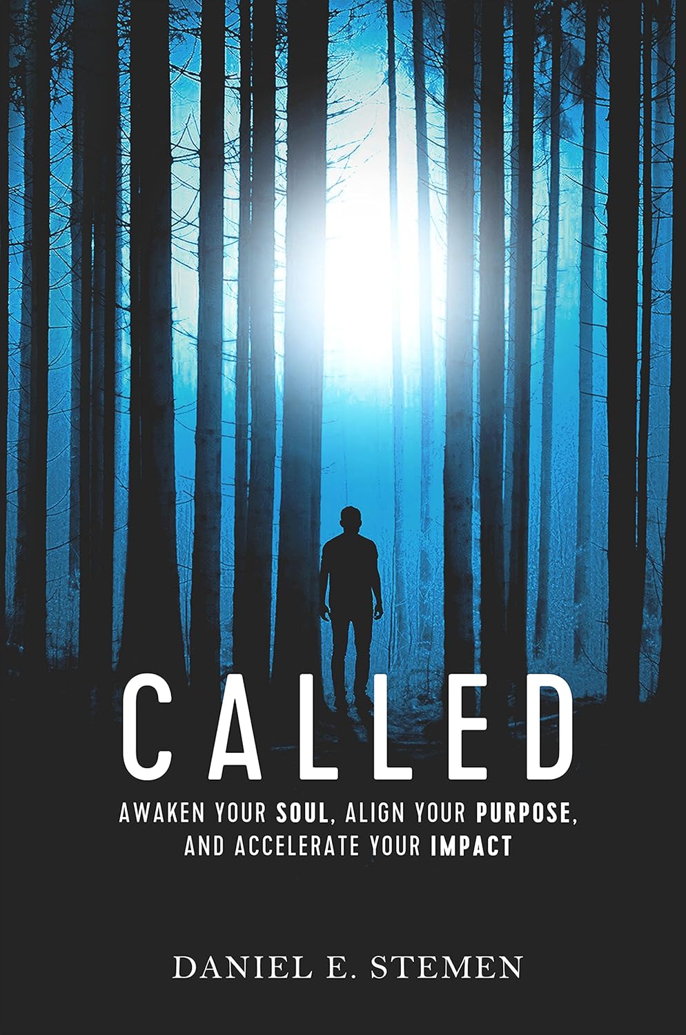 Called: Awaken Your Soul, Align Your Purpose, and Accelerate Your ...