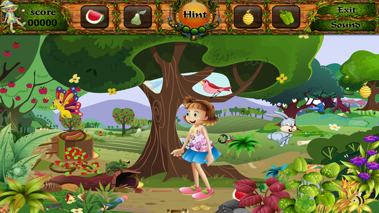 The Magic Wand - Find Hidden Object - App on Amazon Appstore