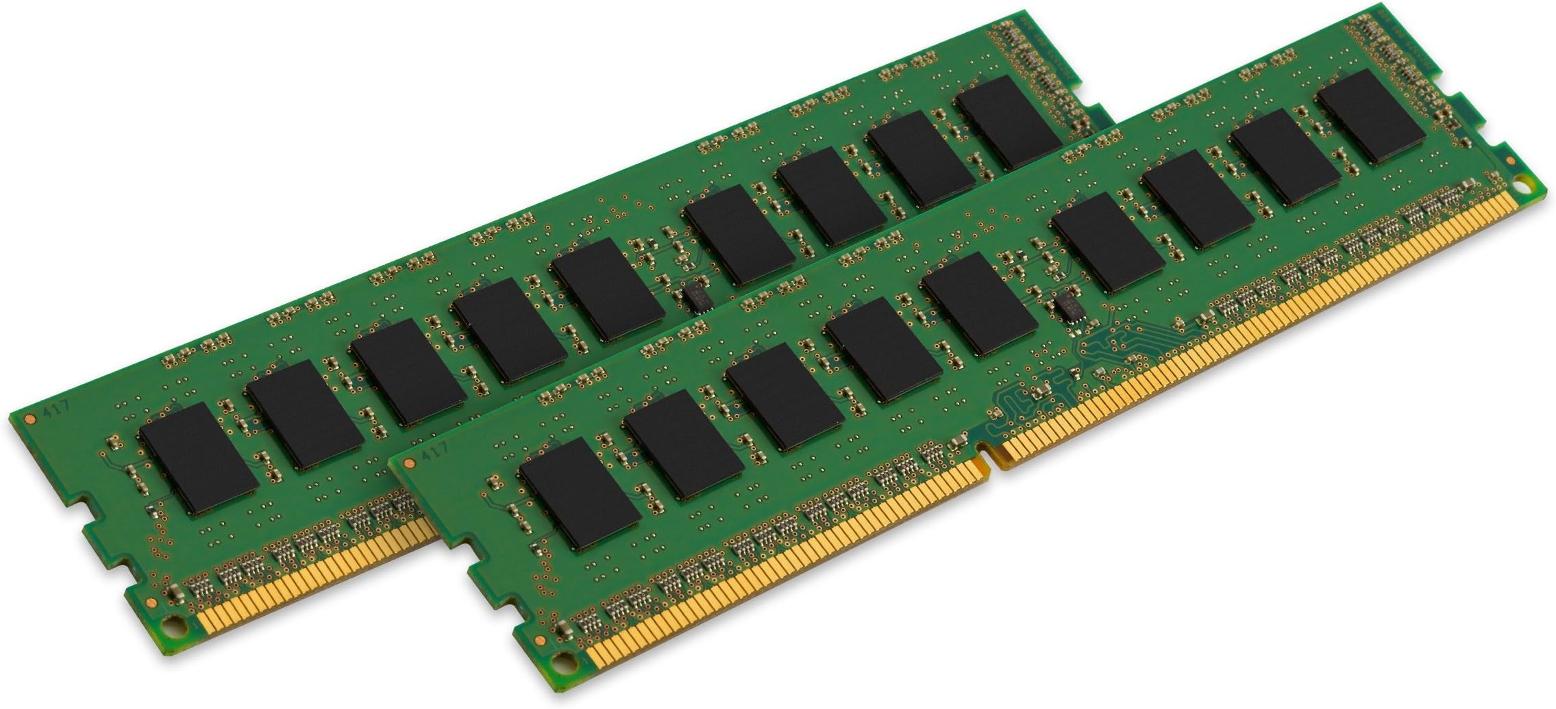 Kingston ValueRAM 256MB 266MHZ DDR PC2100-DIMM CL2 (KVR266X64C2/256) at ...