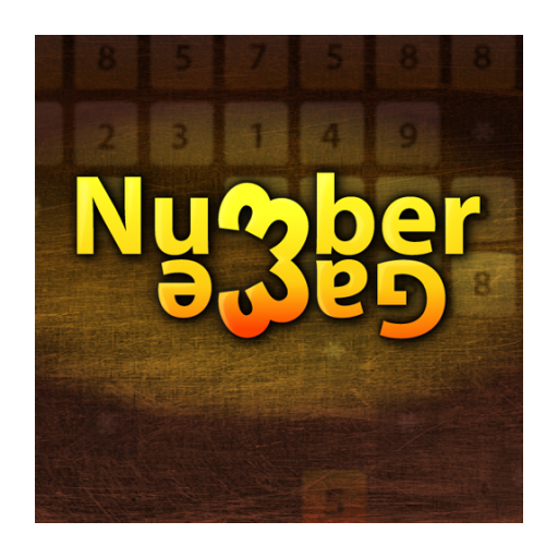 Aplicación Number Game en Amazon Appstore