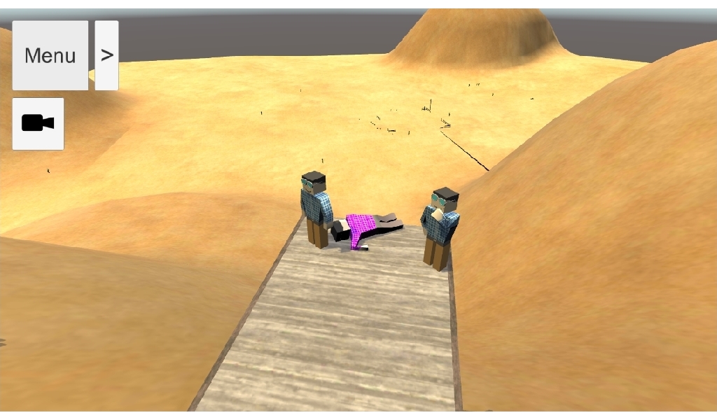 Ino Sandbox - App on Amazon Appstore