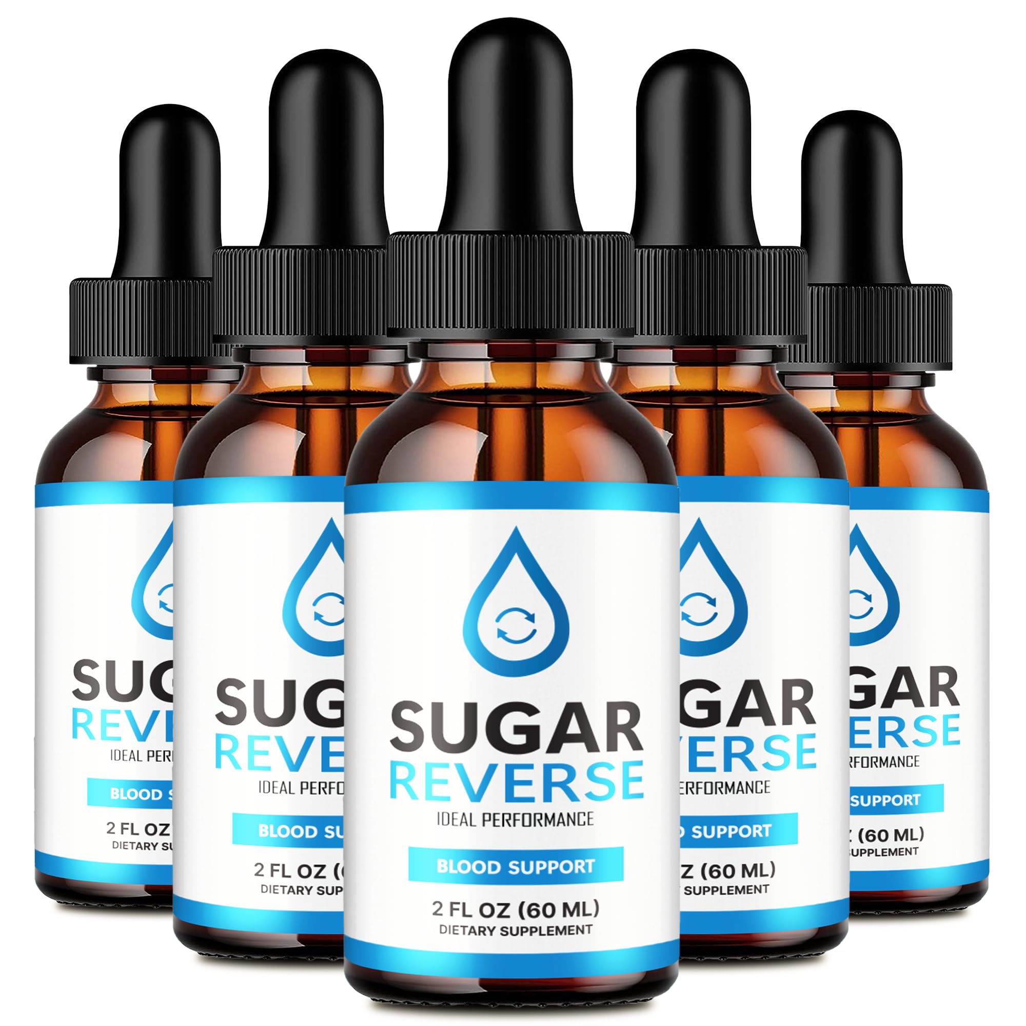 Amazon.com: Sugar Reverse Drops, Sugar Reverse Liquid Drops Supplement ...