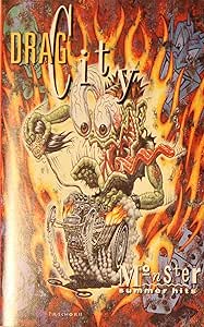 Amazon.co.jp: Monster Summer Hits: Drag City: ミュージック