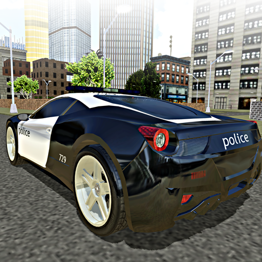 Police Pursuit Gangsters : Super Speed Challenge - App on Amazon Appstore