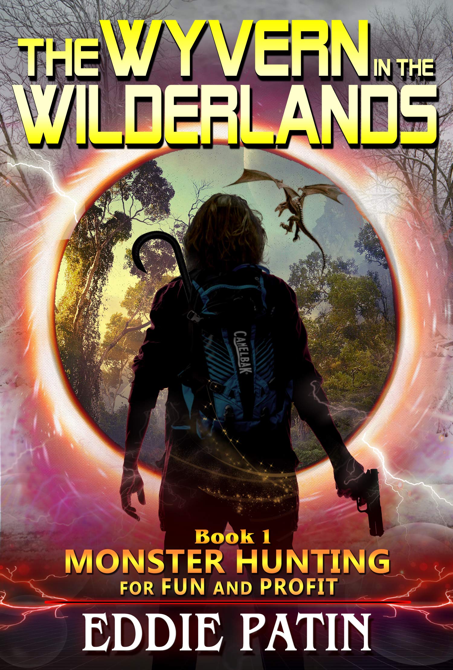 Buy The Wyvern in the Wilderlands: (Monster Hunter - Multiverse & Time ...