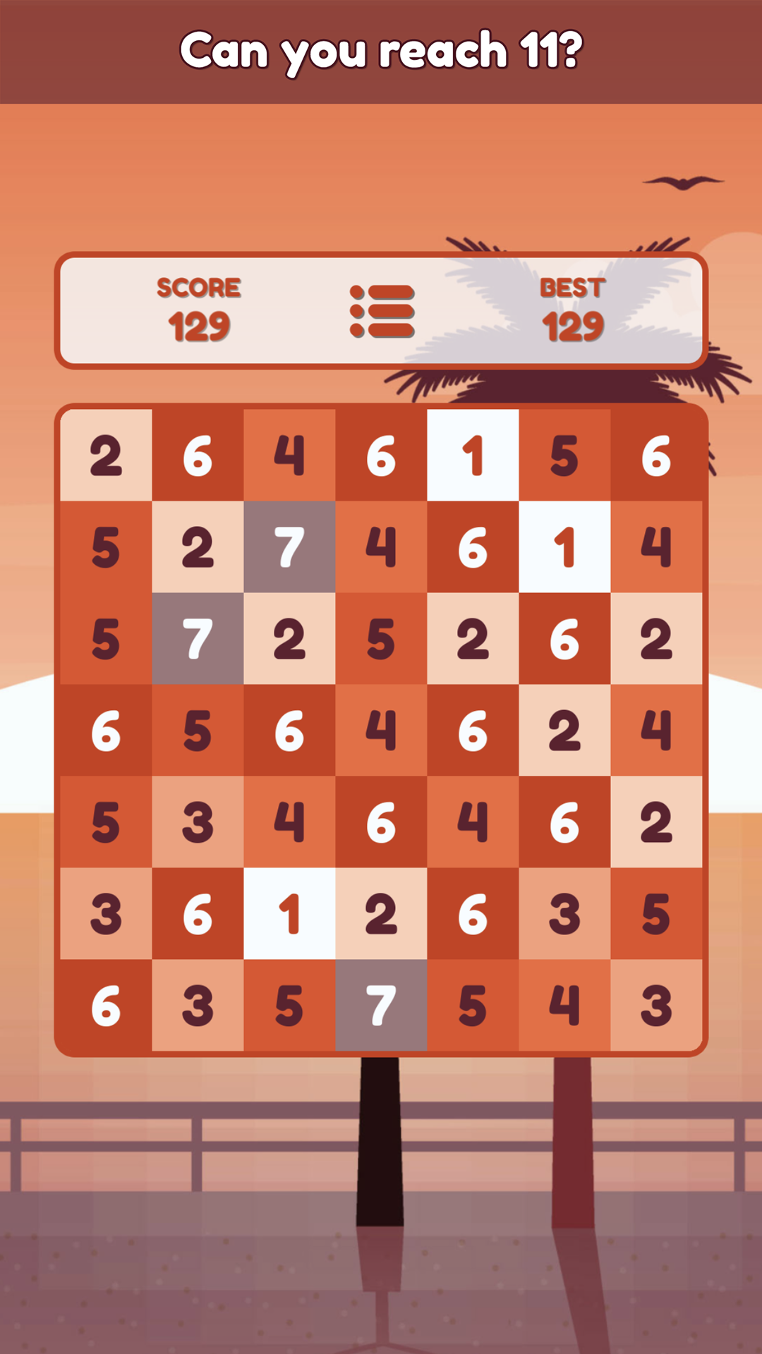 Block n Number - Merge and Puzzle Color Cubes - App on Amazon Appstore