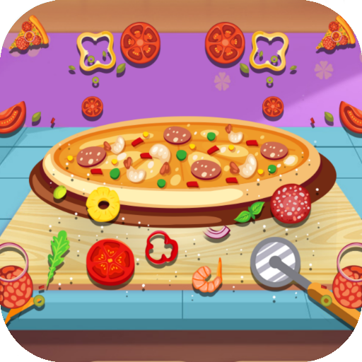 Pizza Maker - App on Amazon Appstore