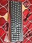 Amazon.in: Buy Quantum QHM-7406 Full-Sized Keyboard with (₹) Rupee ...
