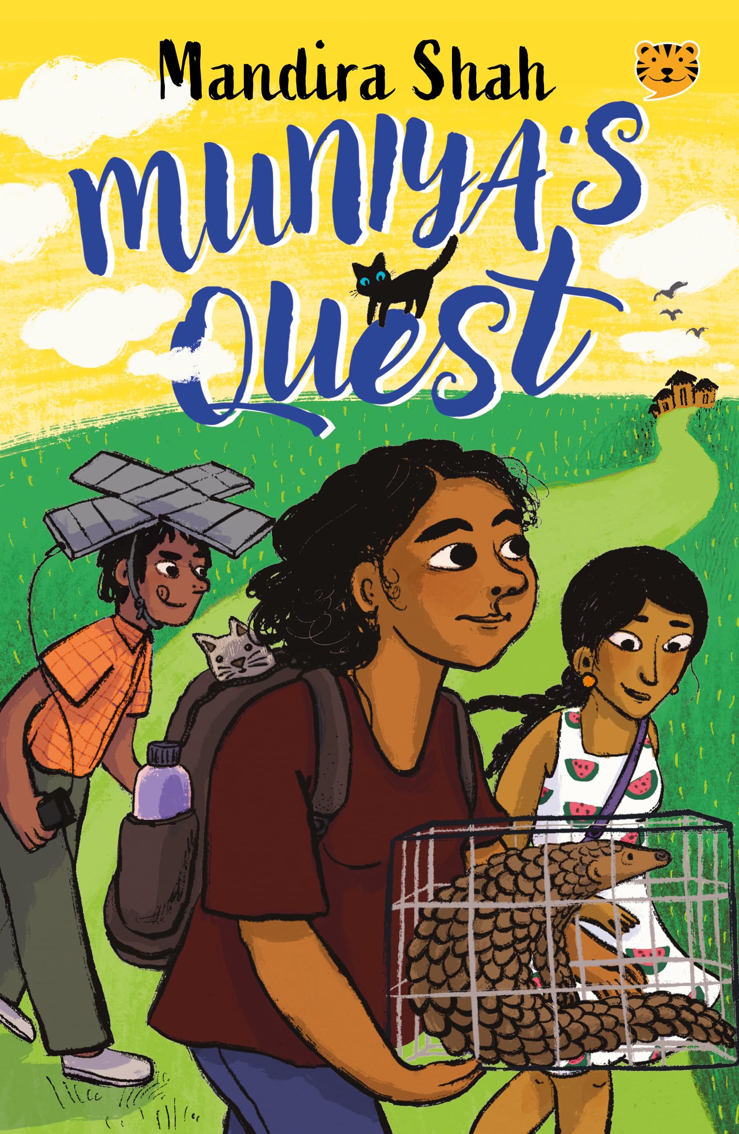 Buy Muniya’s Quest Book Online at Low Prices in India | Muniya’s Quest Reviews & Ratings - Amazon.in