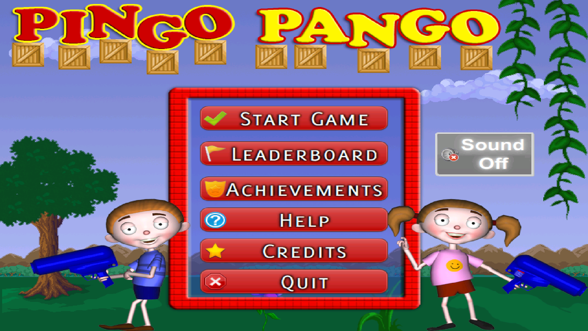 Pingo Pango - App on Amazon Appstore