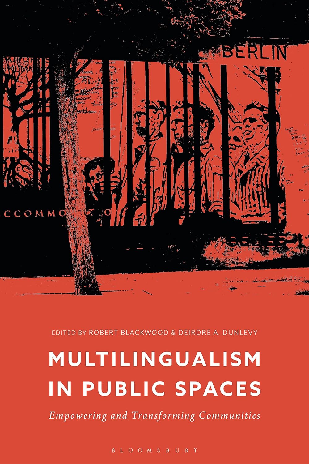 Amazon | Multilingualism in Public Spaces: Empowering and Transforming ...