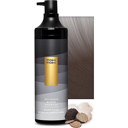 Amazon.com : Reminex Anti Gray Hair Shampoo - Proprietary Treatment ...