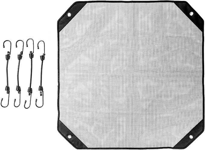 Amazon.com: Central Air Conditioner Covers For Outside Units,AC mesh ...