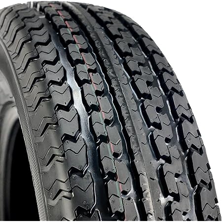 Amazon.com: Transeagle ST Radial II Premium Trailer Radial Tire-ST235/80R16 235/80/16 235/80-16 ...