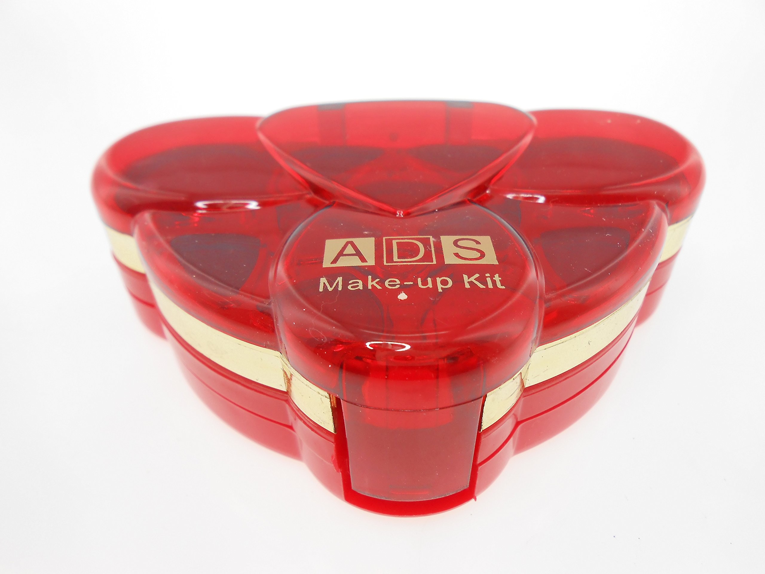 Buy Ads Fashion colour Kit Make you fantasticly charming sexy Beauty ...