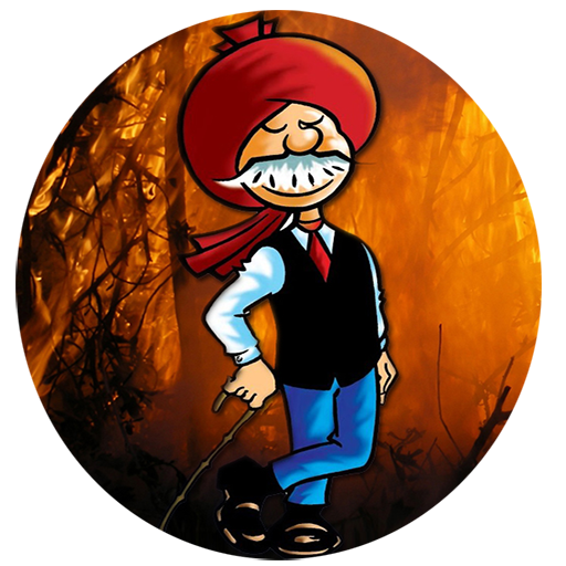 Chacha Chaudhary and The Flame - App on Amazon Appstore