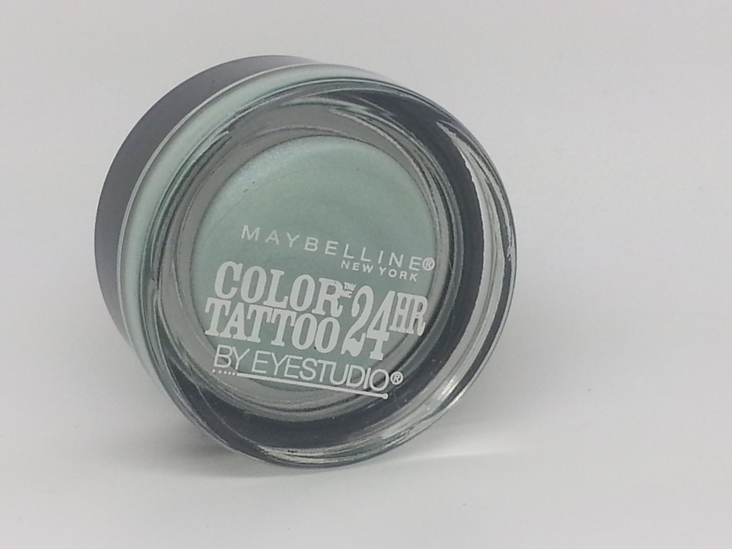 Icy Mint Color Tattoos