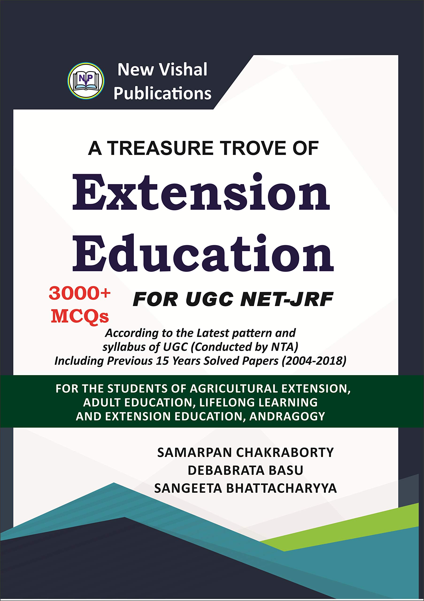 Buy A Treasure Trove of Extension Education Book Online at Low Prices ...