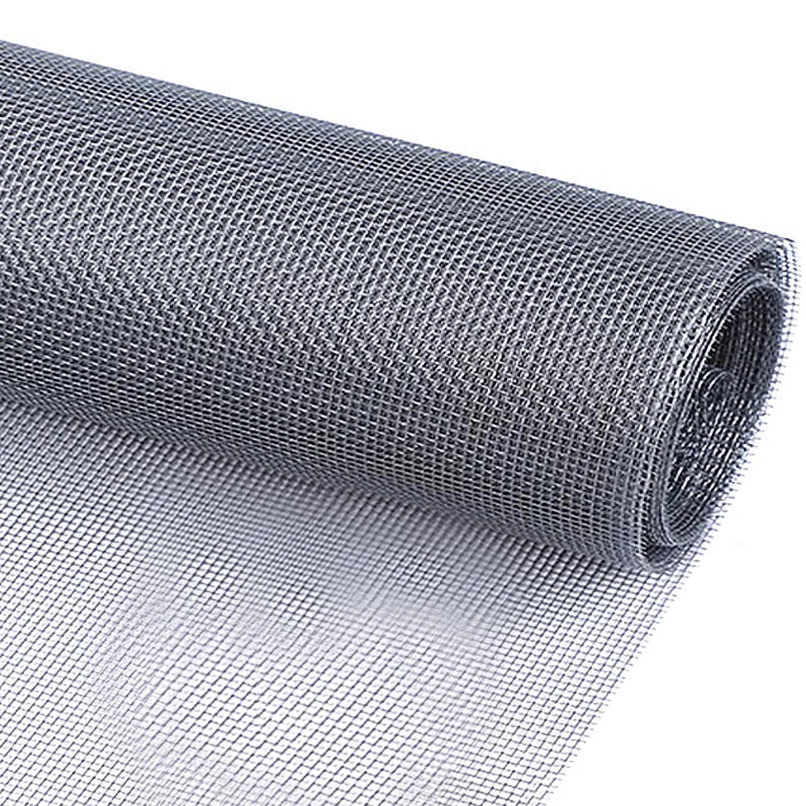 Aleeik Stainless Steel Wire Mesh Fine Mesh Roll Filter Screen ...