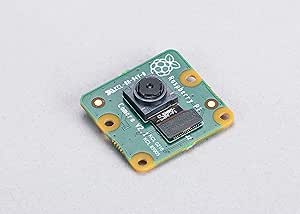 Raspberry Pi Camera Module V2-8 Megapixel,1080p (RPI-CAM-V2) : Amazon ...