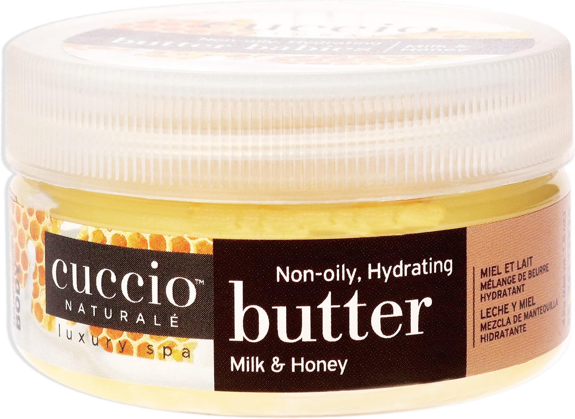 Amazon.com: Cuccio Naturale Mini Cuticle Revitalizing Oils - Hydrating ...