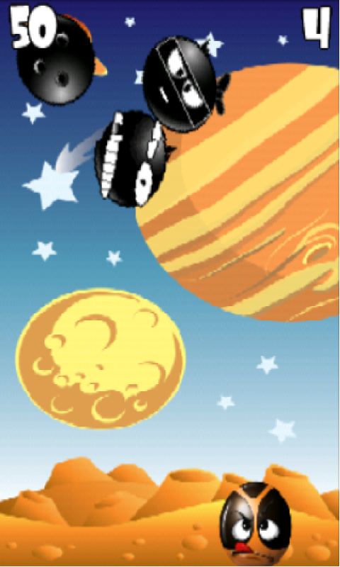 Balls Attack - App on Amazon Appstore