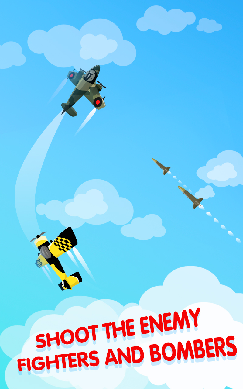 Missile Launch and Avoid: Air Attack Game | Master Pilot: Missile ...
