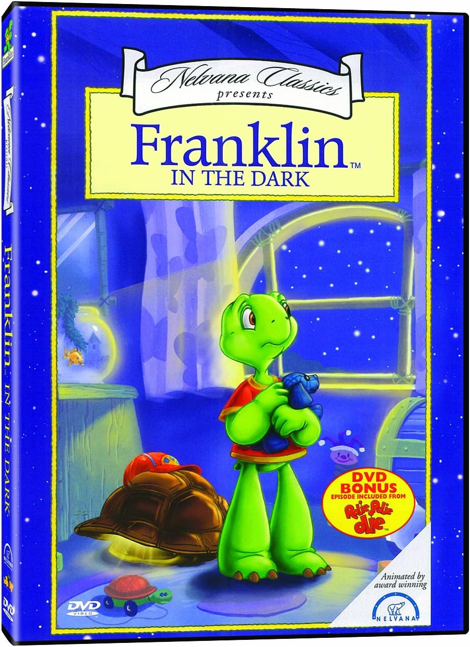 Franklin in the Dark: Amazon.ca: Movies & TV Shows
