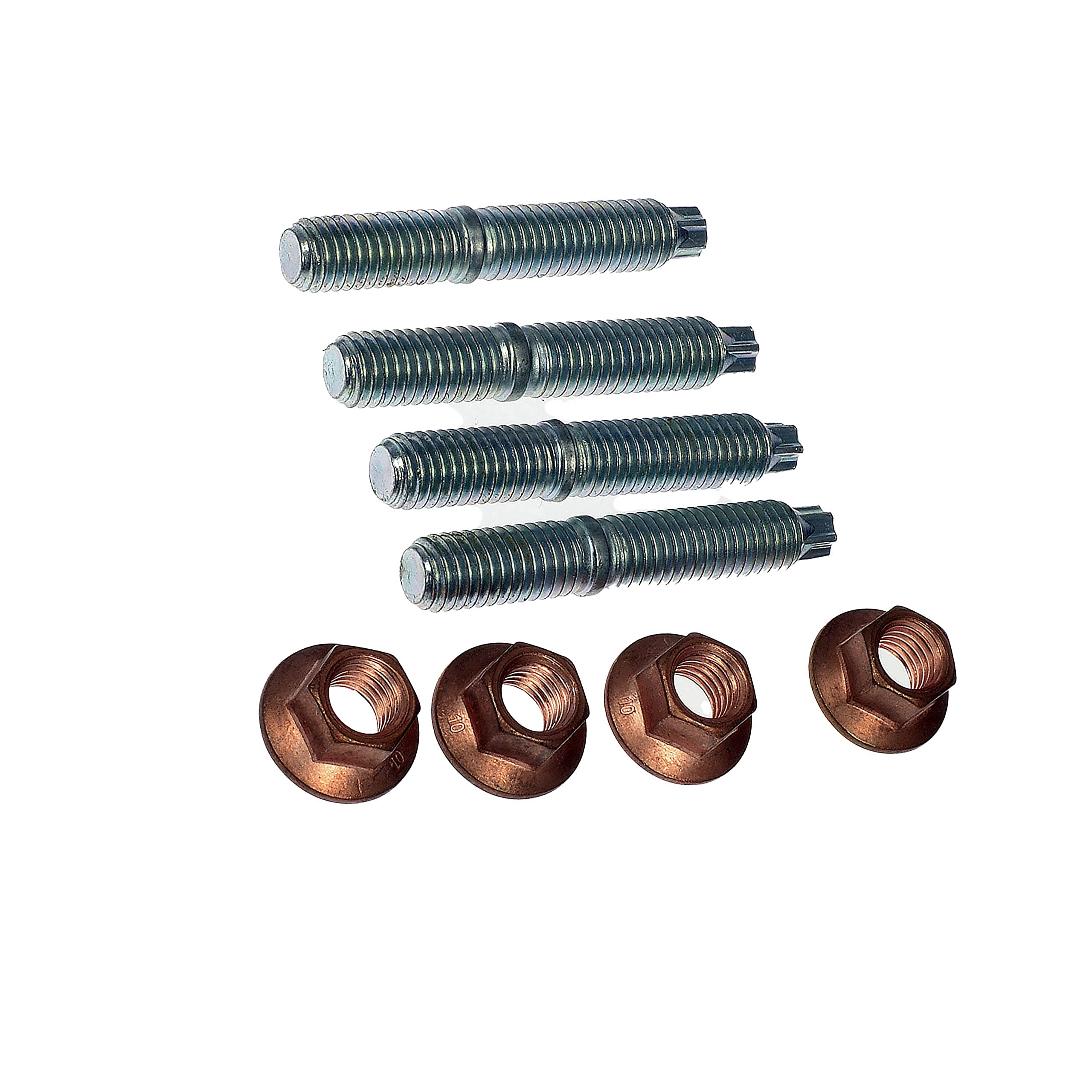 Amazon.com: Dorman 32107: Turbo - Exhaust Manifold Hardware Kit ...